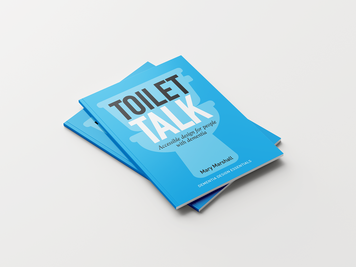 Toilet Talk 2nd edition - Carer Resource – HammondCare Bookshop