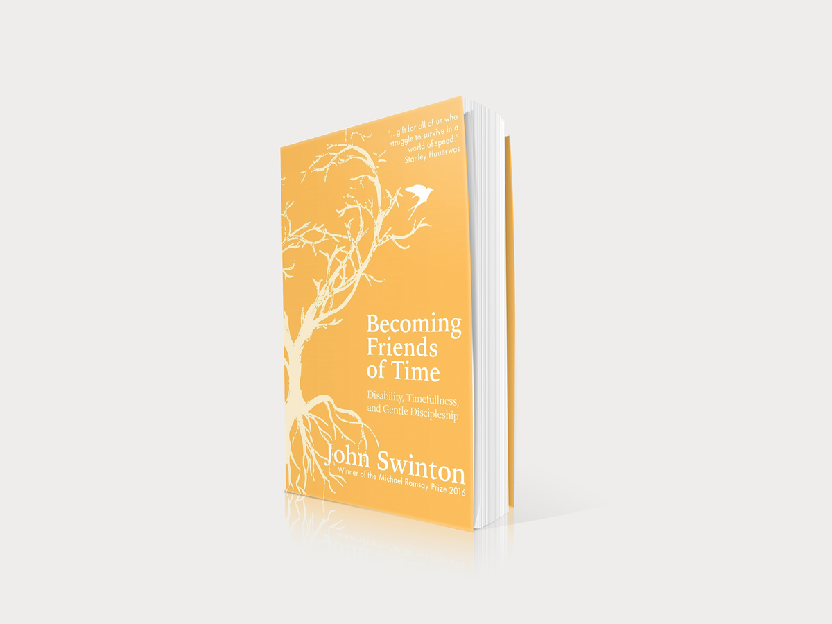 Becoming Friends of Time – HammondCare Bookshop