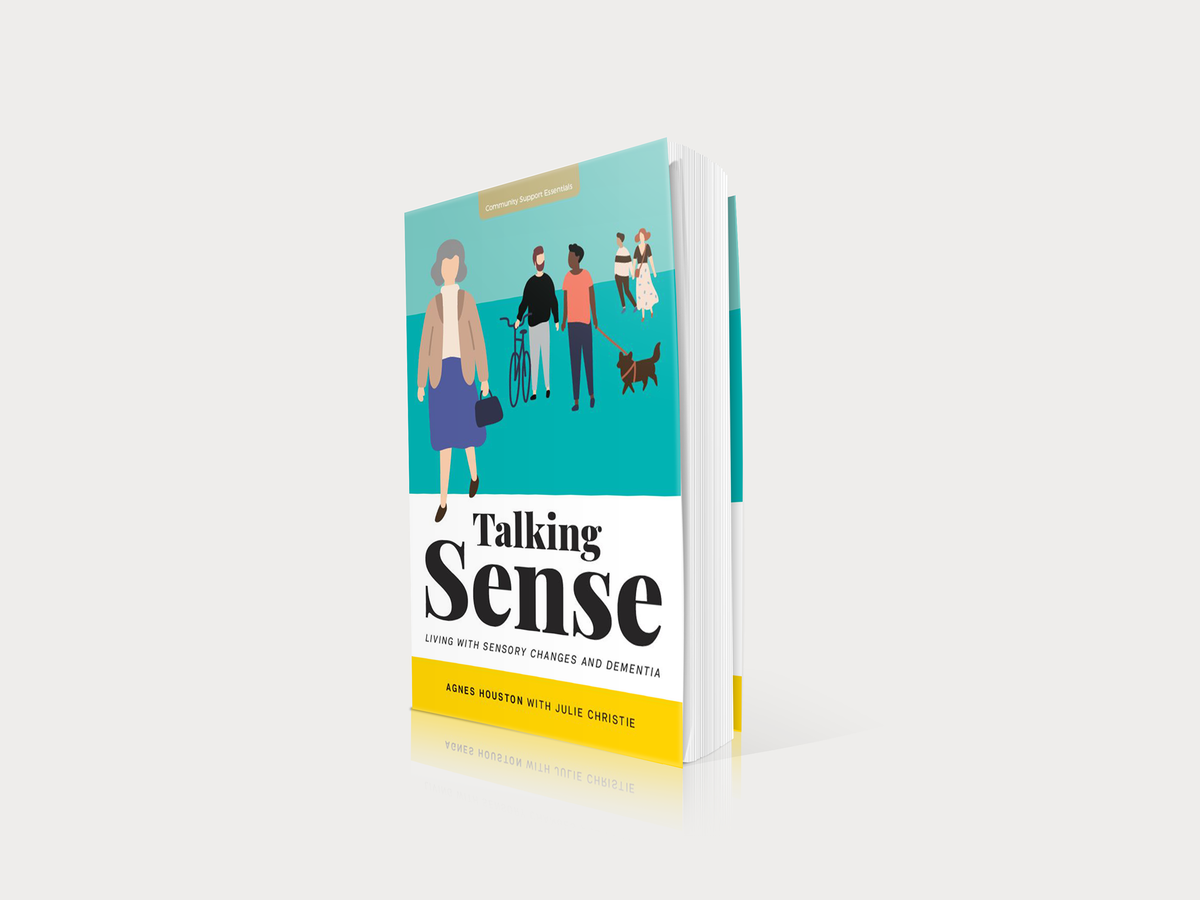 Talking Sense - Dementia & Aged Care Resource – HammondCare Bookshop